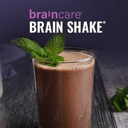 Omega 3 Bars – BrainCare