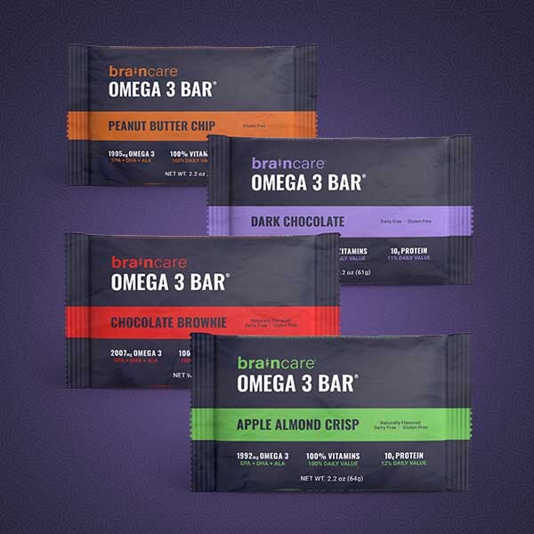 Brain Shake – BrainCare